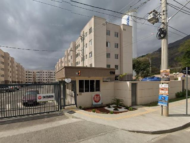 Oportunidade Única em RIO DE JANEIRO RJ | Tipo: Apartamento | Negociação: Venda Online | Situação: Imóvel