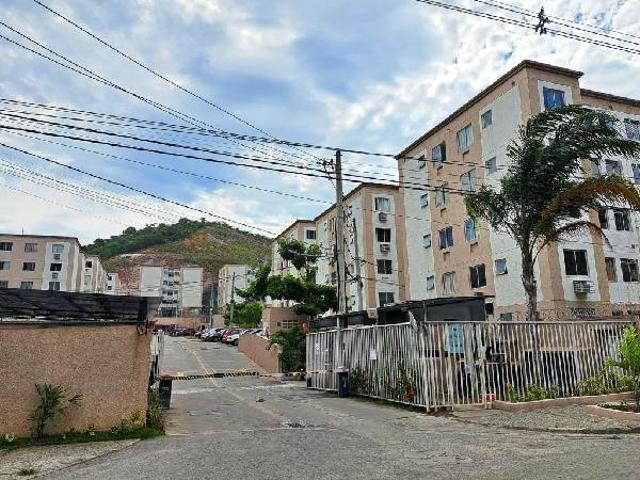 Oportunidade Única em RIO DE JANEIRO RJ | Tipo: Apartamento | Negociação: Venda Online | Situação: Imóvel