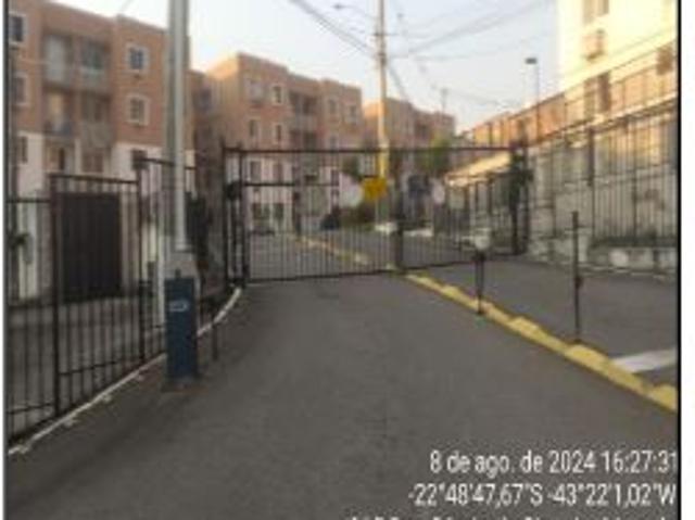 Oportunidade Única em RIO DE JANEIRO RJ | Tipo: Apartamento | Negociação: Venda Online | Situação: Imóvel