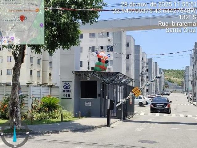 Oportunidade Única em RIO DE JANEIRO RJ | Tipo: Apartamento | Negociação: Venda Online | Situação: Imóvel