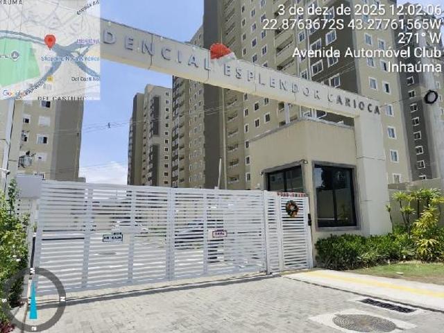 Oportunidade Única em RIO DE JANEIRO RJ | Tipo: Apartamento | Negociação: Venda Online | Situação: Imóvel