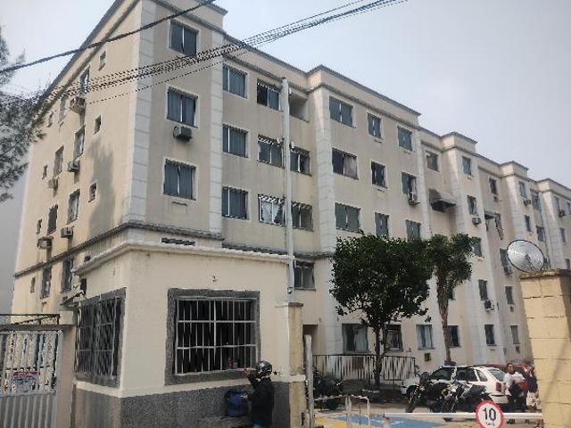 Oportunidade Única em RIO DE JANEIRO RJ | Tipo: Apartamento | Negociação: Venda Online | Situação: Imóvel