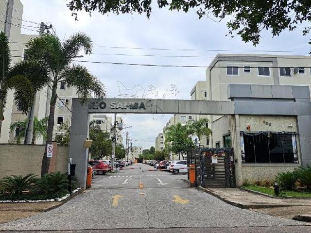 Oportunidade Única em RIO DE JANEIRO RJ | Tipo: Apartamento | Negociação: Venda Online | Situação: Imóvel