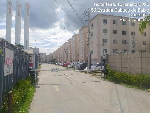 Oportunidade Única em RIO DE JANEIRO RJ | Tipo: Apartamento | Negociação: Venda Online | Situação: Imóvel
