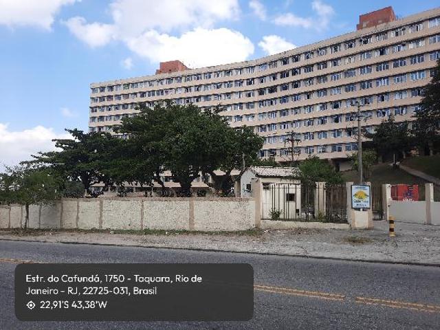 Oportunidade Única em RIO DE JANEIRO RJ | Tipo: Apartamento | Negociação: Venda Online | Situação: Imóvel