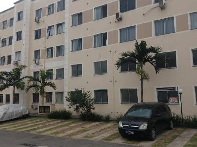 Oportunidade Única em RIO DE JANEIRO RJ | Tipo: Apartamento | Negociação: Venda Online | Situação: Imóvel
