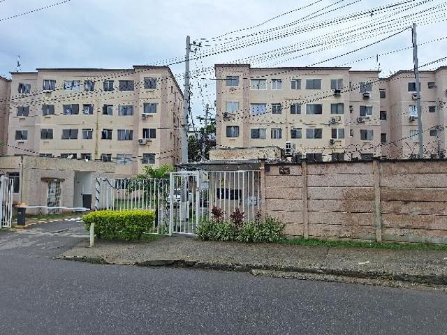 Oportunidade Única em RIO DE JANEIRO RJ | Tipo: Apartamento | Negociação: Venda Online | Situação: Imóvel
