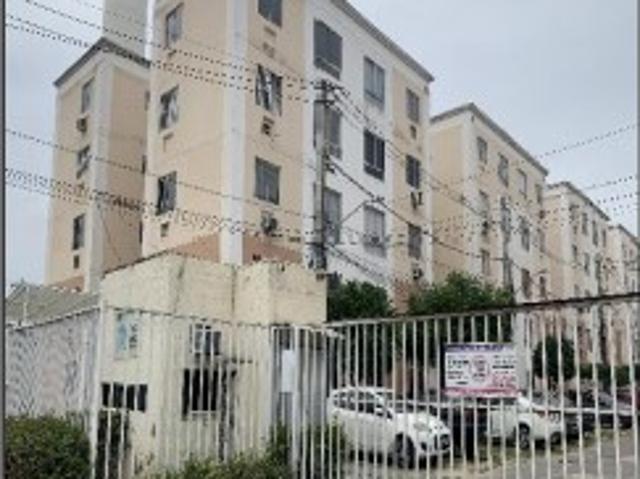 Oportunidade Única em RIO DE JANEIRO RJ | Tipo: Apartamento | Negociação: Venda Online | Situação: Imóvel