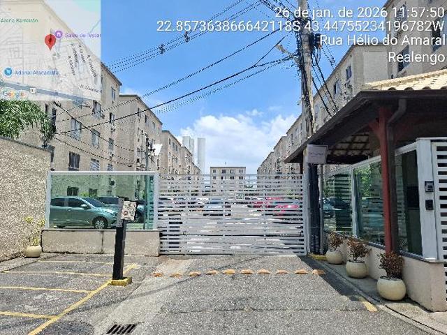 Oportunidade Única em RIO DE JANEIRO RJ | Tipo: Apartamento | Negociação: Venda Online | Situação: Imóvel