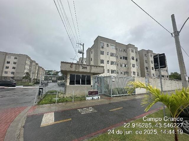 Oportunidade Única em RIO DE JANEIRO RJ | Tipo: Apartamento | Negociação: Venda Online | Situação: Imóvel
