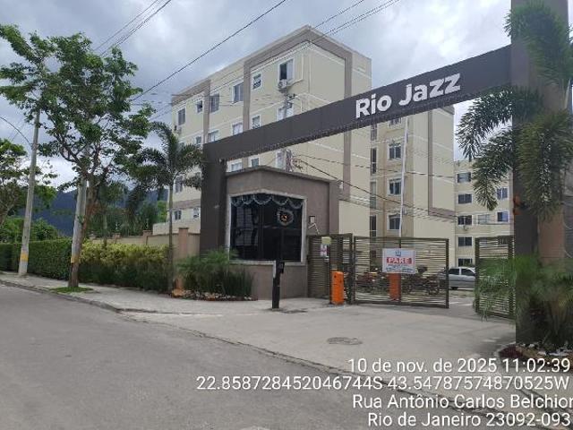 Oportunidade Única em RIO DE JANEIRO RJ | Tipo: Apartamento | Negociação: Venda Online | Situação: Imóvel