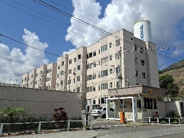 Oportunidade Única em RIO DE JANEIRO RJ | Tipo: Apartamento | Negociação: Venda Online | Situação: Imóvel