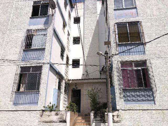 Oportunidade Única em RIO DE JANEIRO RJ | Tipo: Apartamento | Negociação: Venda Online | Situação: Imóvel