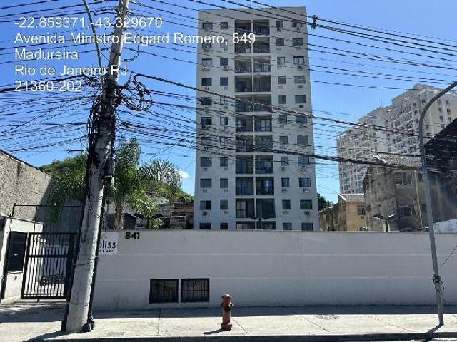 Oportunidade Única em RIO DE JANEIRO RJ | Tipo: Apartamento | Negociação: Venda Online | Situação: Imóvel