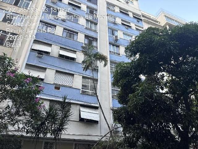 Oportunidade Única em RIO DE JANEIRO RJ | Tipo: Apartamento | Negociação: Venda Online | Situação: Imóvel