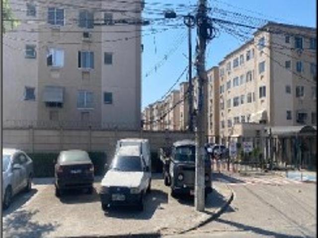 Oportunidade Única em RIO DE JANEIRO RJ | Tipo: Apartamento | Negociação: Venda Online | Situação: Imóvel