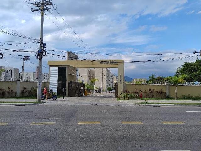 Oportunidade Única em RIO DE JANEIRO RJ | Tipo: Apartamento | Negociação: Venda Online | Situação: Imóvel