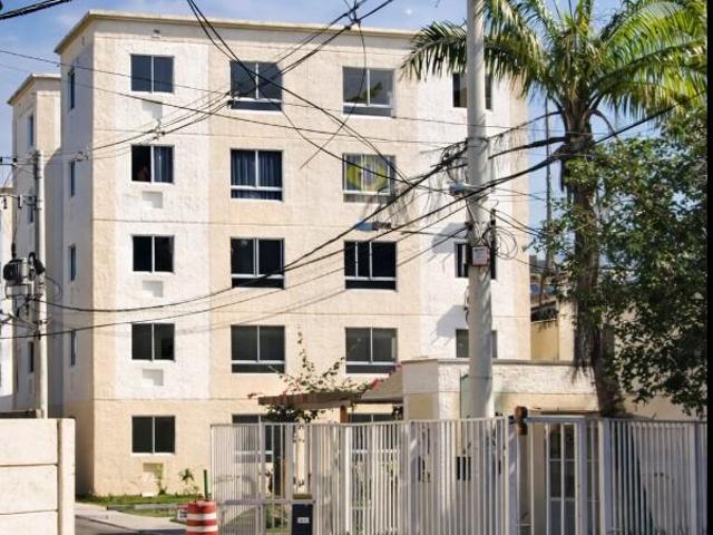 Oportunidade Única em RIO DE JANEIRO RJ | Tipo: Apartamento | Negociação: Venda Online | Situação: Imóvel