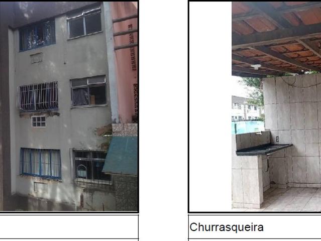 Oportunidade Única em RIO DE JANEIRO RJ | Tipo: Apartamento | Negociação: Venda Online | Situação: Imóvel