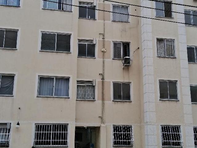 Oportunidade Única em RIO DE JANEIRO RJ | Tipo: Apartamento | Negociação: Venda Online | Situação: Imóvel