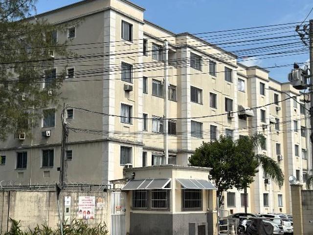 Oportunidade Única em RIO DE JANEIRO RJ | Tipo: Apartamento | Negociação: Venda Online | Situação: Imóvel