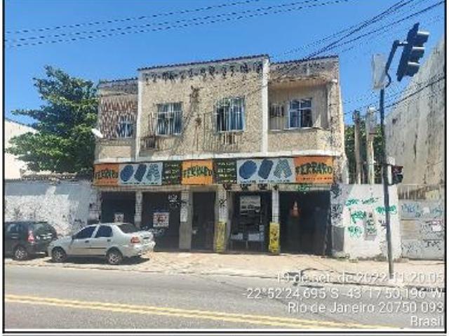 Oportunidade Única em RIO DE JANEIRO RJ | Tipo: Apartamento | Negociação: Venda Online | Situação: Imóvel