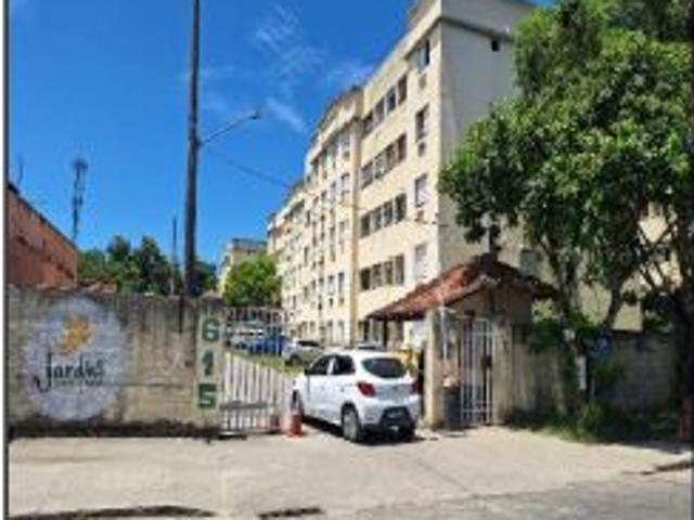 Oportunidade Única em RIO DE JANEIRO RJ | Tipo: Apartamento | Negociação: Venda Online | Situação: Imóvel