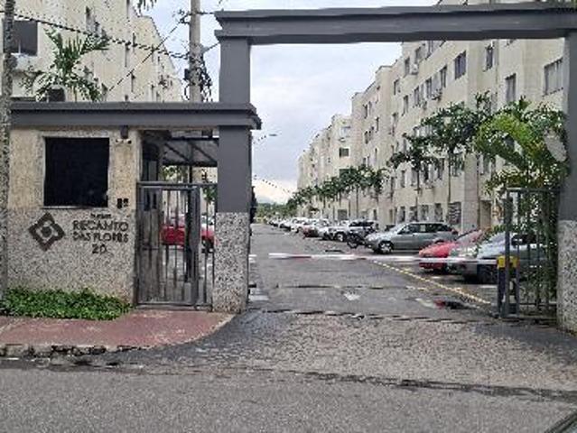 Oportunidade Única em RIO DE JANEIRO RJ | Tipo: Apartamento | Negociação: Venda Online | Situação: Imóvel