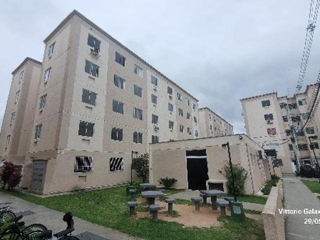 Oportunidade Única em RIO DE JANEIRO RJ | Tipo: Apartamento | Negociação: Venda Online | Situação: Imóvel