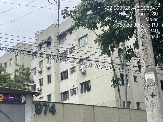 Oportunidade Única em RIO DE JANEIRO RJ | Tipo: Apartamento | Negociação: Venda Online | Situação: Imóvel