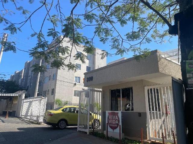 Oportunidade Única em RIO DE JANEIRO RJ | Tipo: Apartamento | Negociação: Venda Online | Situação: Imóvel