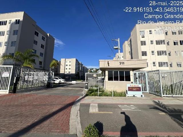 Oportunidade Única em RIO DE JANEIRO RJ | Tipo: Apartamento | Negociação: Venda Online | Situação: Imóvel