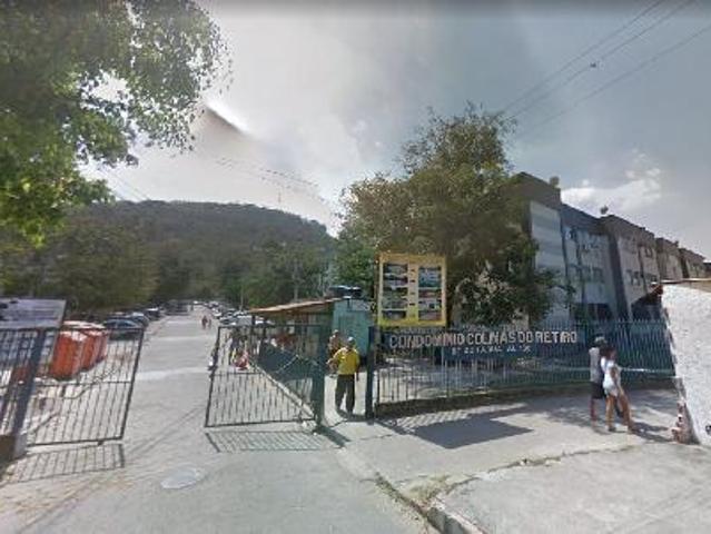Oportunidade Única em RIO DE JANEIRO RJ | Tipo: Apartamento | Negociação: Venda Online | Situação: Imóvel