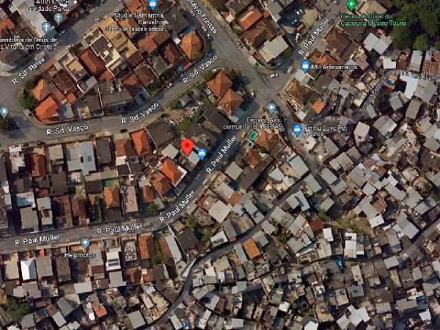 Oportunidade Única em RIO DE JANEIRO RJ | Tipo: Apartamento | Negociação: Venda Online | Situação: Imóvel
