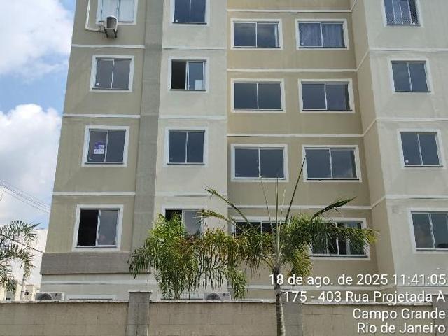 Oportunidade Única em RIO DE JANEIRO RJ | Tipo: Apartamento | Negociação: Venda Online | Situação: Imóvel