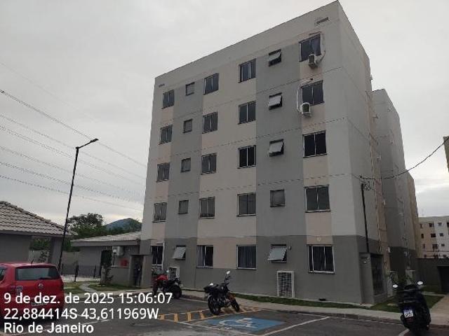Oportunidade Única em RIO DE JANEIRO RJ | Tipo: Apartamento | Negociação: Venda Online | Situação: Imóvel