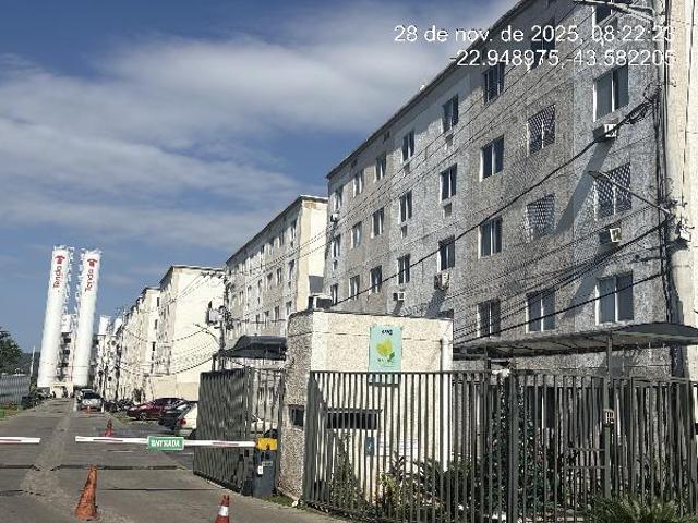 Oportunidade Única em RIO DE JANEIRO RJ | Tipo: Apartamento | Negociação: Venda Online | Situação: Imóvel