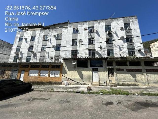 Oportunidade Única em RIO DE JANEIRO RJ | Tipo: Apartamento | Negociação: Venda Online | Situação: Imóvel