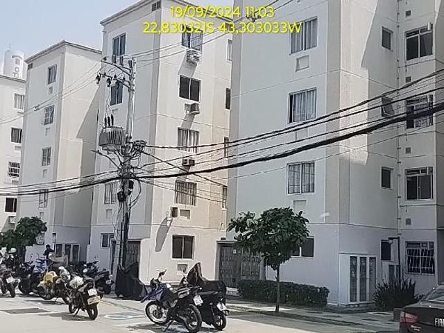 Oportunidade Única em RIO DE JANEIRO RJ | Tipo: Apartamento | Negociação: Venda Online | Situação: Imóvel