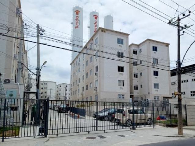 Oportunidade Única em RIO DE JANEIRO RJ | Tipo: Apartamento | Negociação: Venda Online | Situação: Imóvel