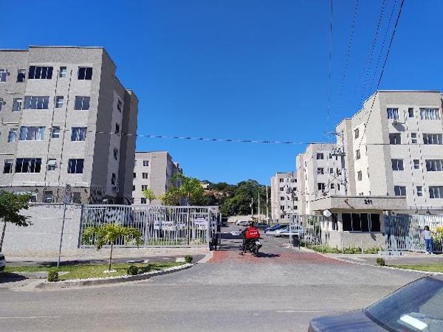 Oportunidade Única em RIO DE JANEIRO RJ | Tipo: Apartamento | Negociação: Venda Online | Situação: Imóvel
