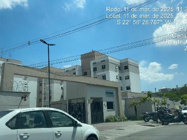 Oportunidade Única em RIO DE JANEIRO RJ | Tipo: Apartamento | Negociação: Venda Online | Situação: Imóvel