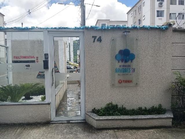 Oportunidade Única em RIO DE JANEIRO RJ | Tipo: Apartamento | Negociação: Venda Online | Situação: Imóvel