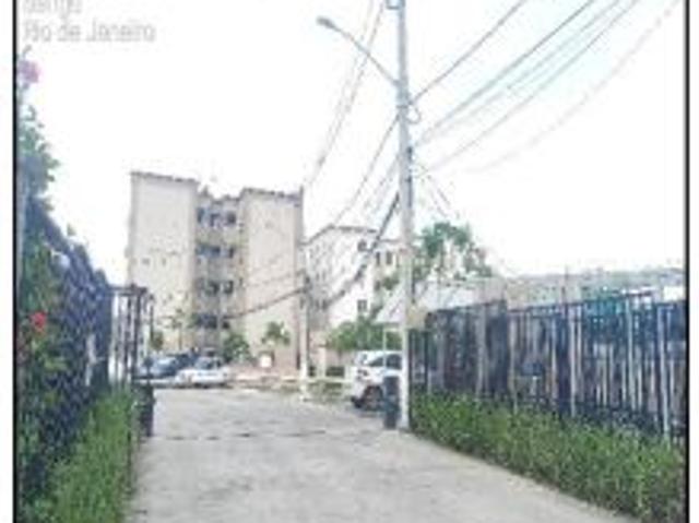 Oportunidade Única em RIO DE JANEIRO RJ | Tipo: Apartamento | Negociação: Venda Online | Situação: Imóvel