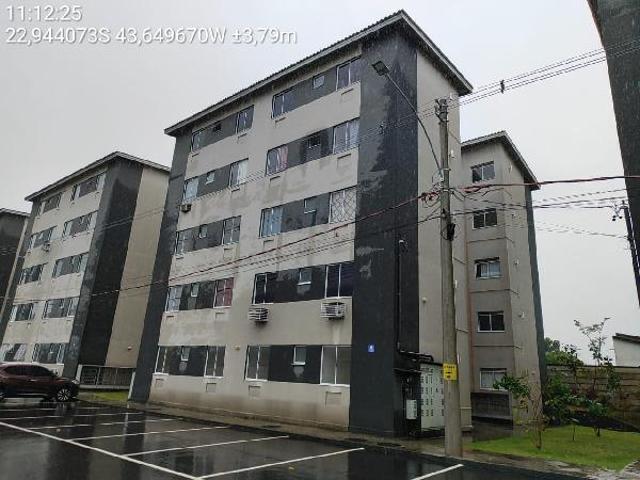 Oportunidade Única em RIO DE JANEIRO RJ | Tipo: Apartamento | Negociação: Venda Online | Situação: Imóvel