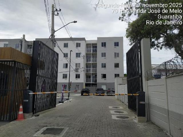 Oportunidade Única em RIO DE JANEIRO RJ | Tipo: Apartamento | Negociação: Venda Online | Situação: Imóvel