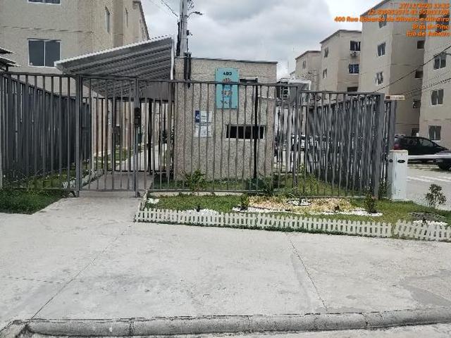 Oportunidade Única em RIO DE JANEIRO RJ | Tipo: Apartamento | Negociação: Venda Online | Situação: Imóvel