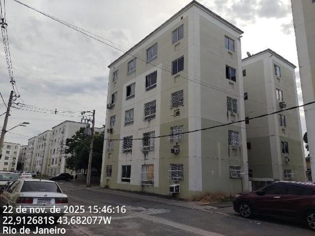 Oportunidade Única em RIO DE JANEIRO RJ | Tipo: Apartamento | Negociação: Venda Online | Situação: Imóvel