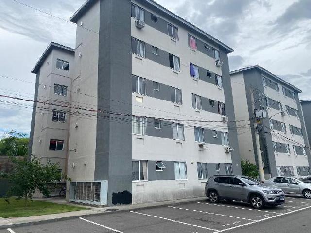 Oportunidade Única em RIO DE JANEIRO RJ | Tipo: Apartamento | Negociação: Venda Online | Situação: Imóvel