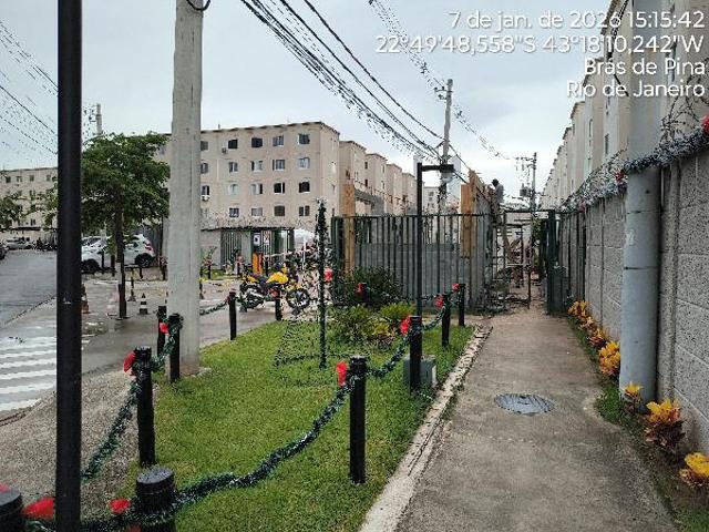 Oportunidade Única em RIO DE JANEIRO RJ | Tipo: Apartamento | Negociação: Venda Online | Situação: Imóvel